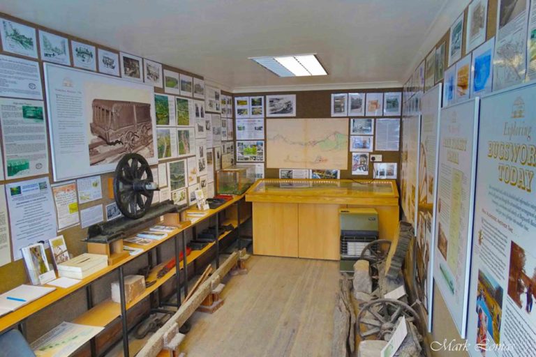 Guide to Bugsworth Canal Basin – Bugsworth Basin Heritage Trust