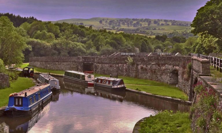Visit Us – Bugsworth Basin Heritage Trust